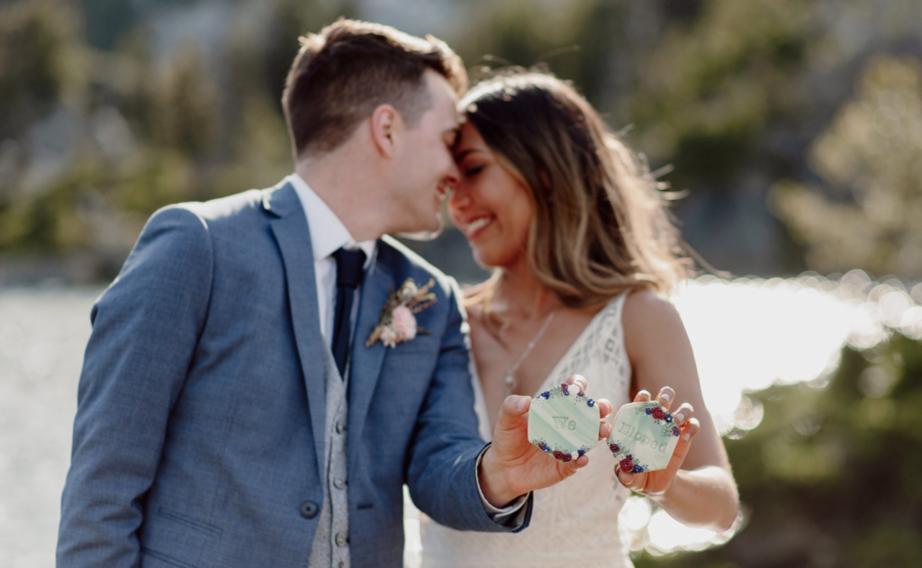 Pemberton Elopement Inspiration - Whistler Wedding Photographer