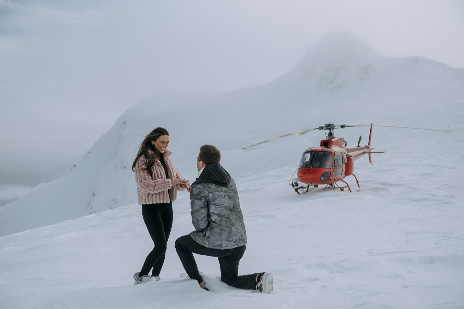 Plan the Perfect Whistler Proposal